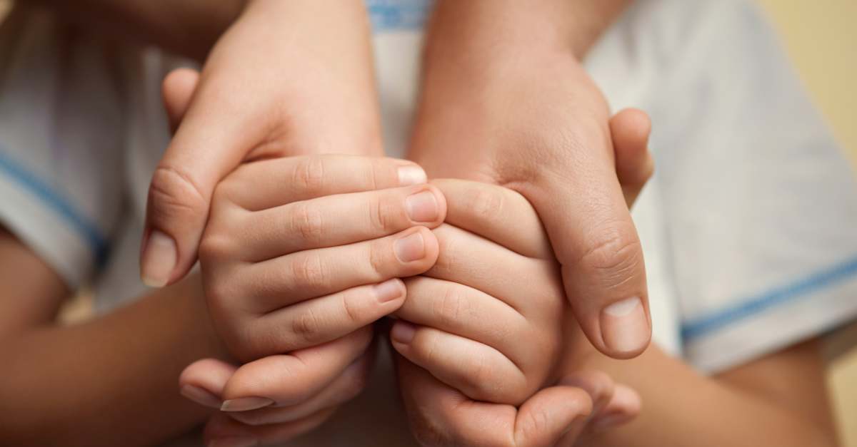 3 Ways You Can Teach Your Child Humility | Lifeway