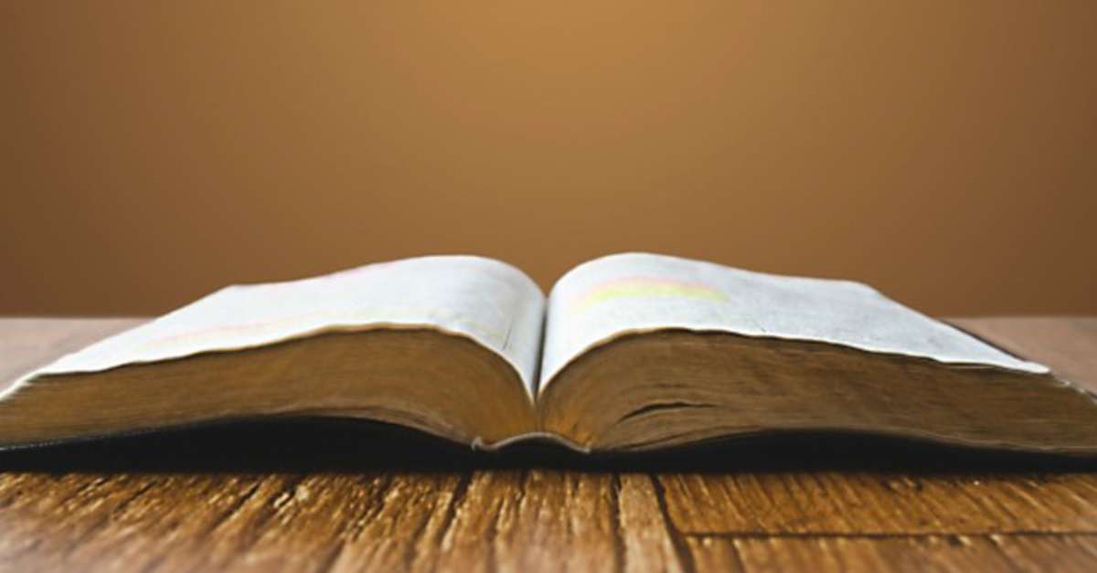 What Is Christian Doctrine? | Lifeway