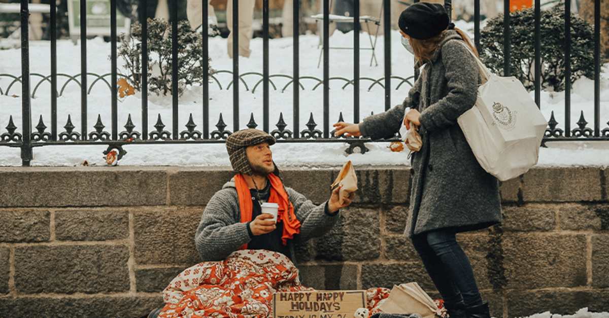 Jesus is Our Example of Christian Hospitality | Lifeway