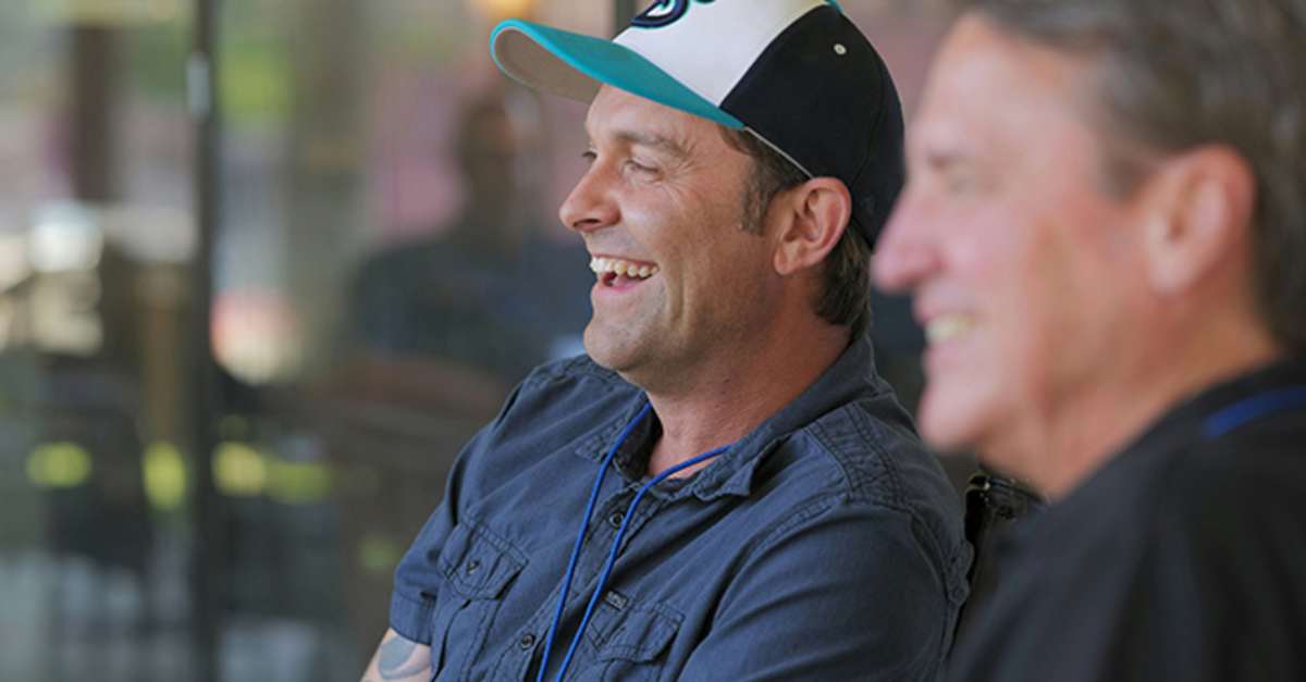 3 Steps to Making Disciples of Men | Lifeway