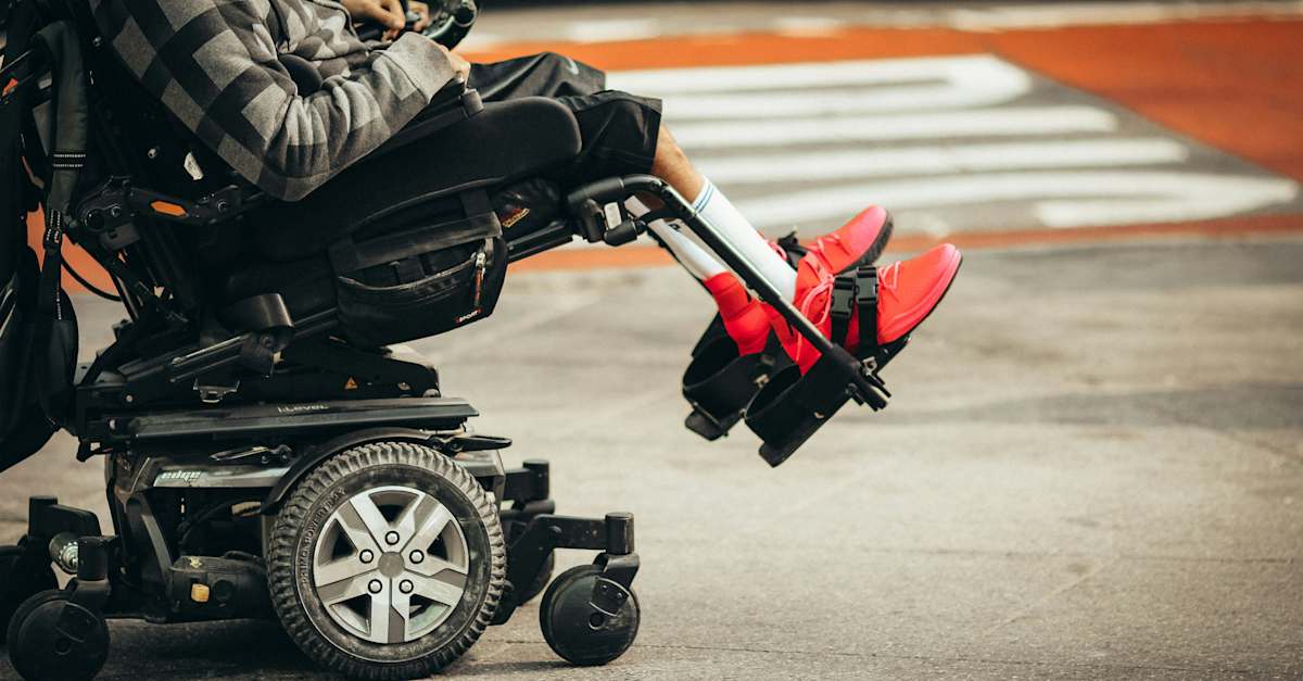 How Far Will You Go to Bring Friends With Disabilities to Jesus? | Lifeway
