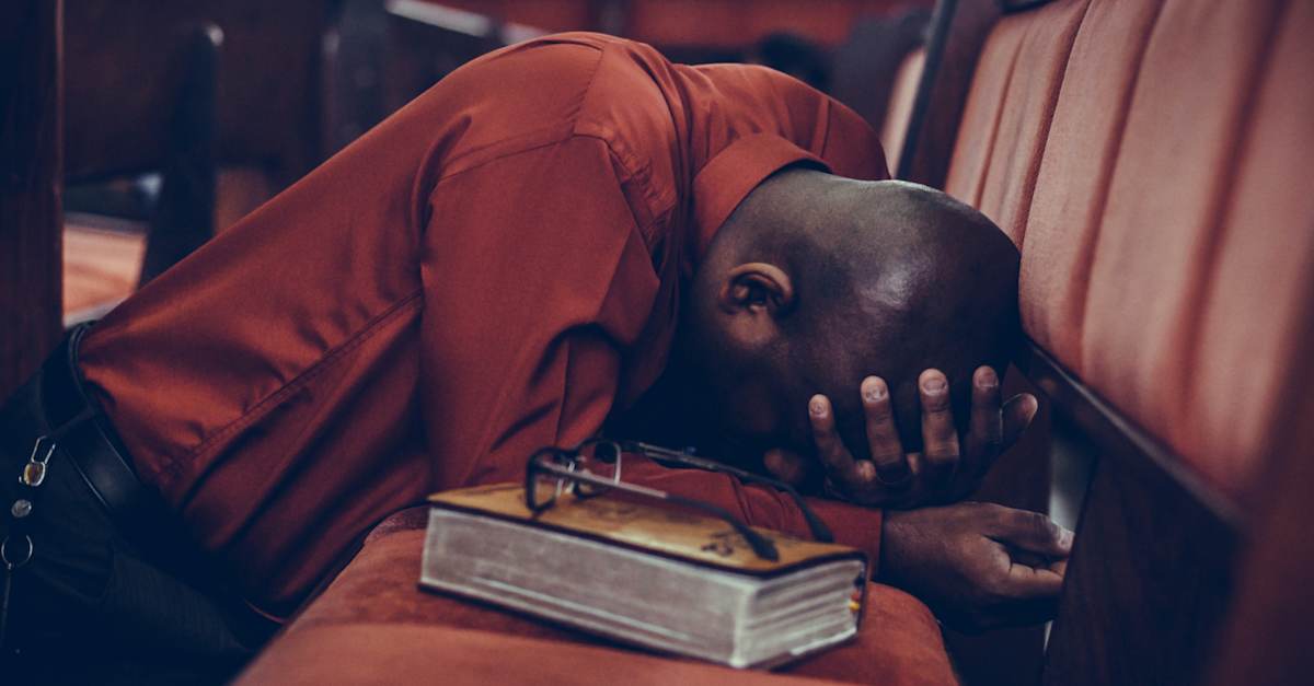 8 Areas That Threaten the Heart of a Man | Lifeway