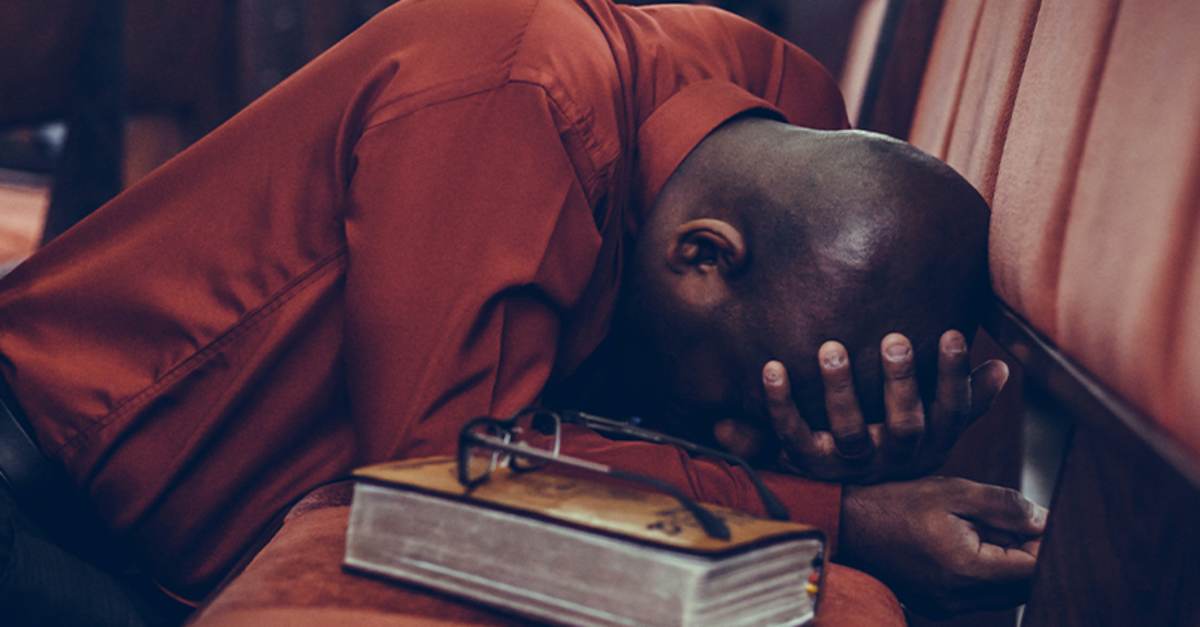 Making Sense Out of Revelation | Lifeway