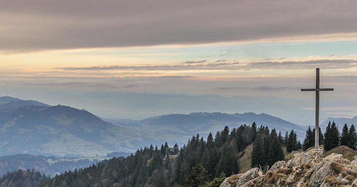 What is the Gospel? | Lifeway