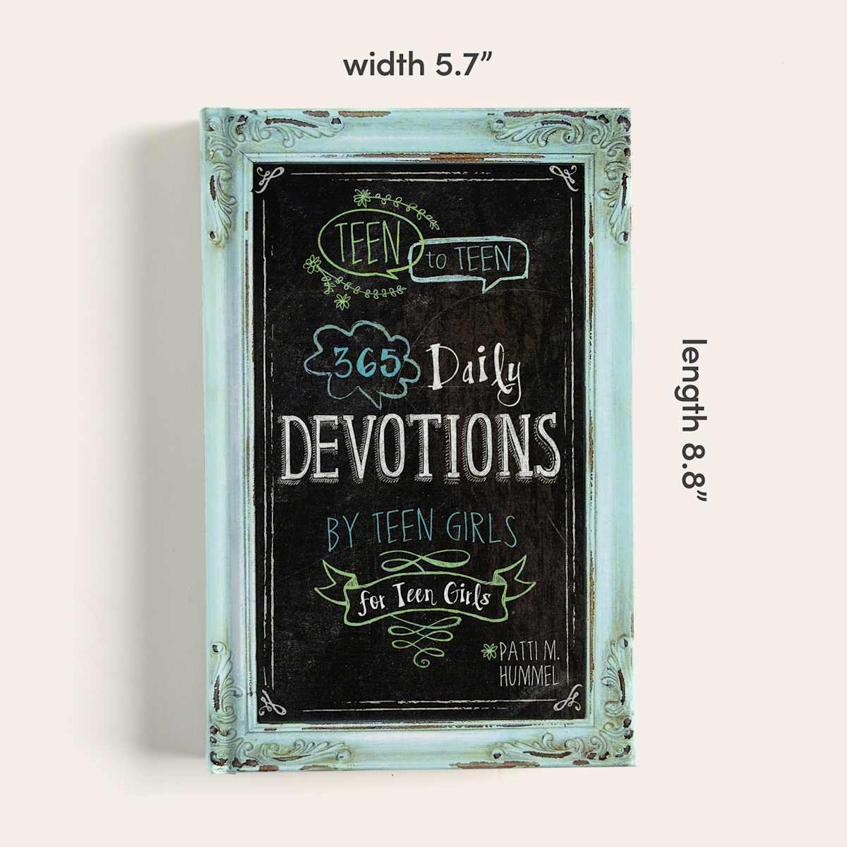 funny devotions for teens