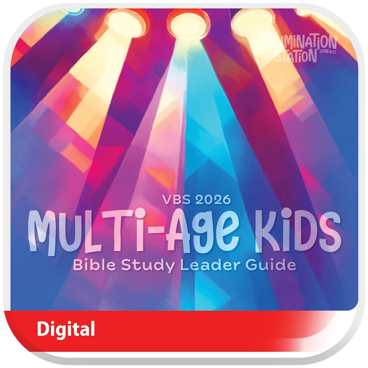 children's bible study guide