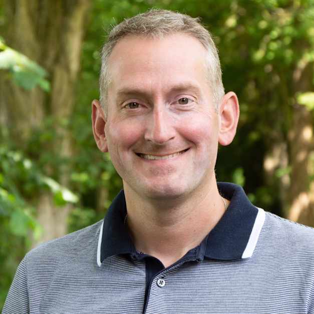 Sam Allberry | Lifeway