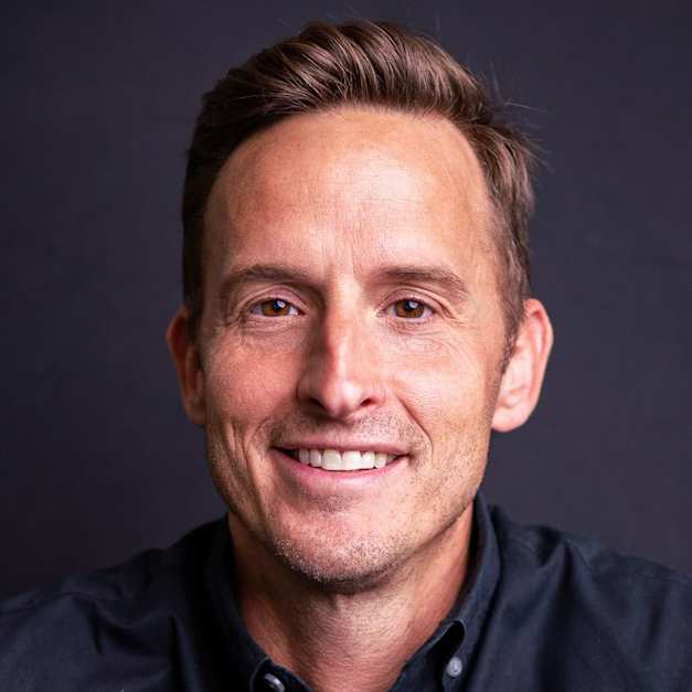 Ben Mandrell | Lifeway