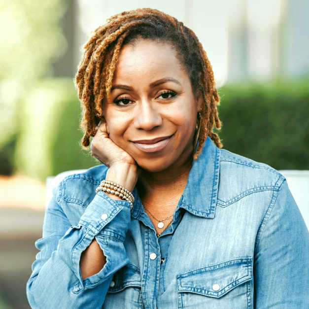 Jada Edwards | Lifeway