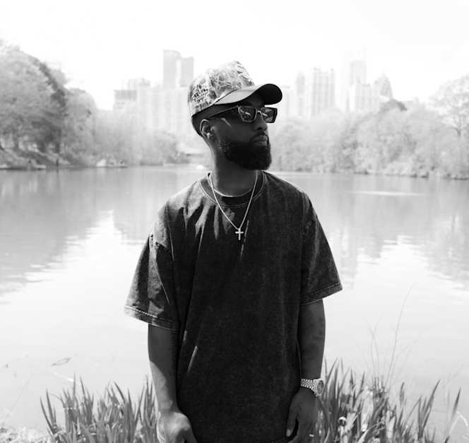 Preston Perry | Lifeway