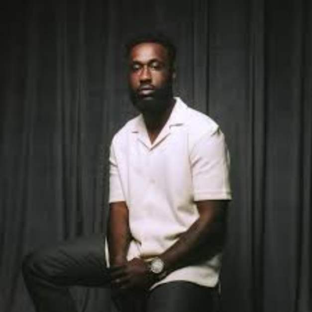 Preston Perry | Lifeway