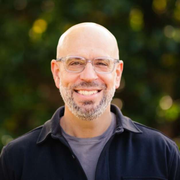 Tony Merida: Inspiring Insights | Lifeway