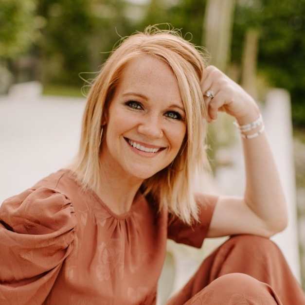 Adrienne Camp | Lifeway