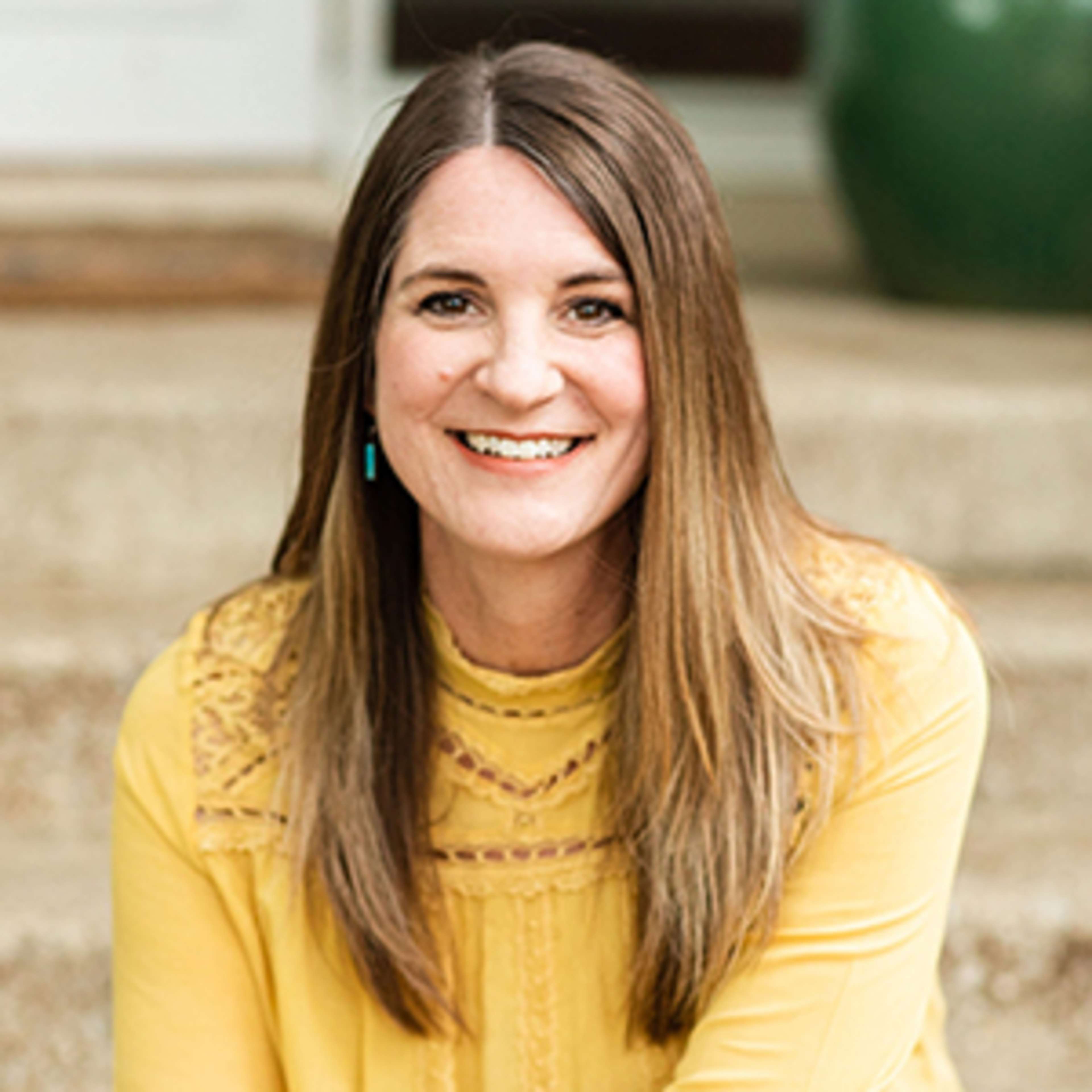 Deep Discipleship | Lifeway