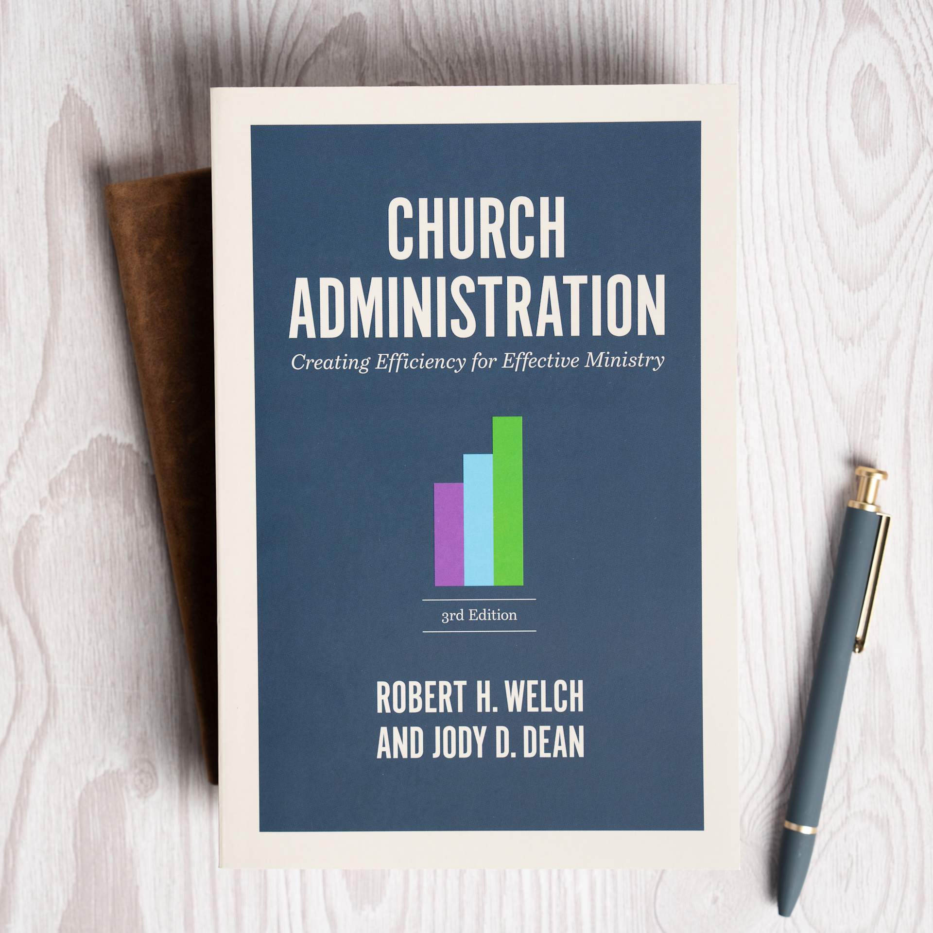 church administration