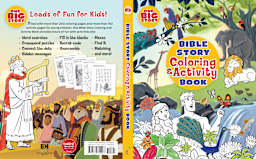 lifeway kids coloring pages