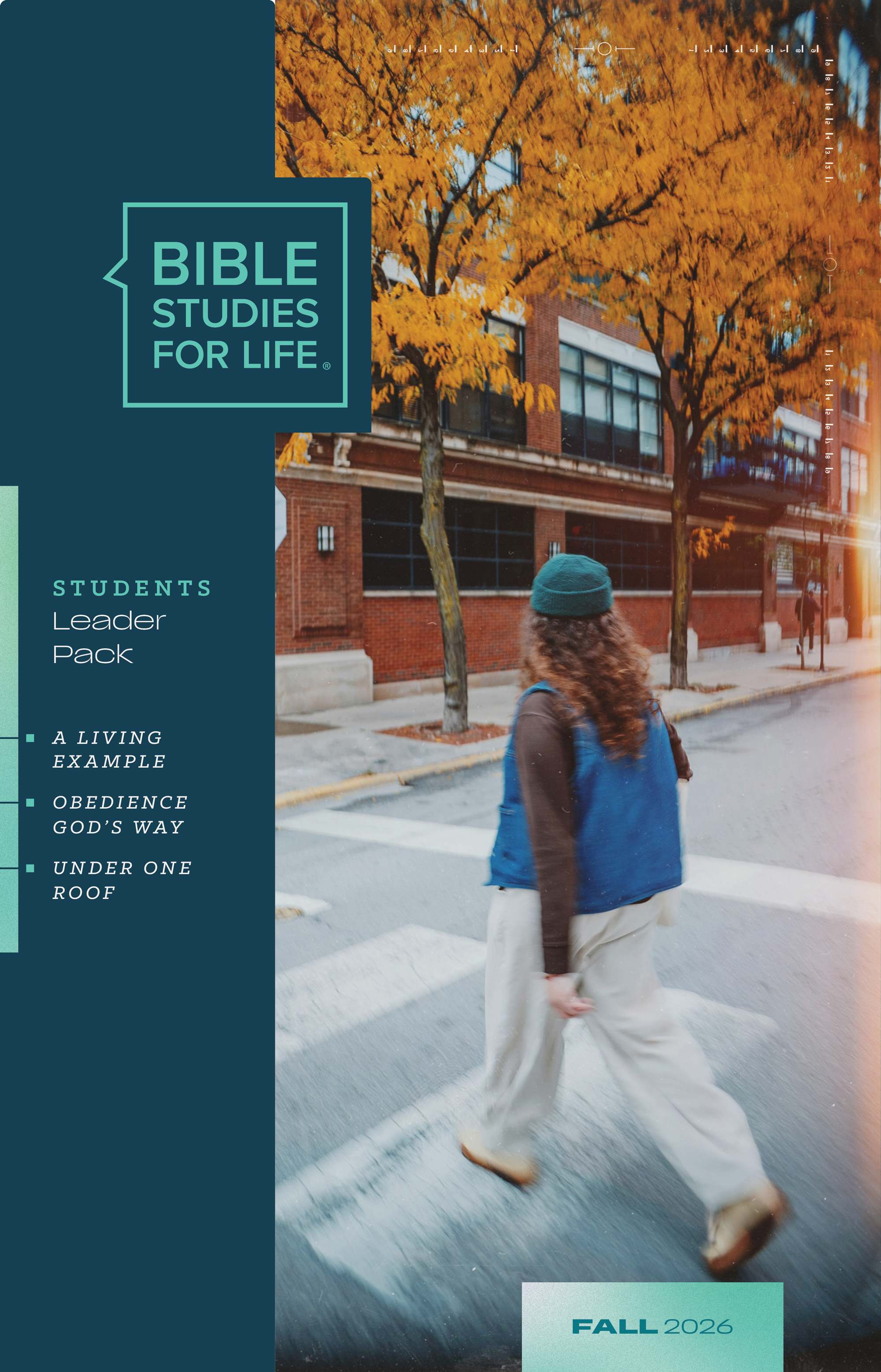 Bible Studies for Life: Students - Premium Bundle - CSB - Fall 2026 ...
