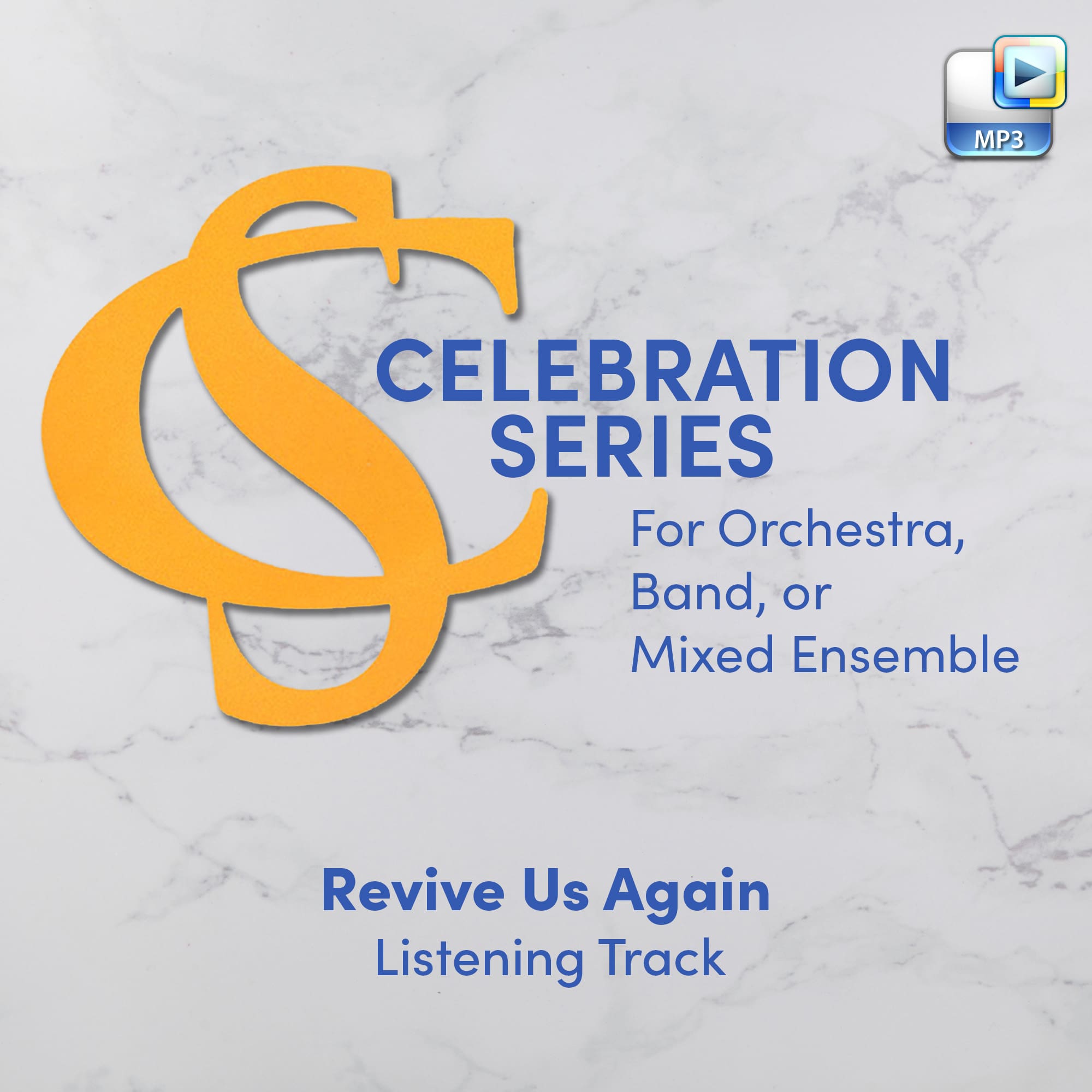 Revive Us Again - Downloadable Listening Track | Lifeway