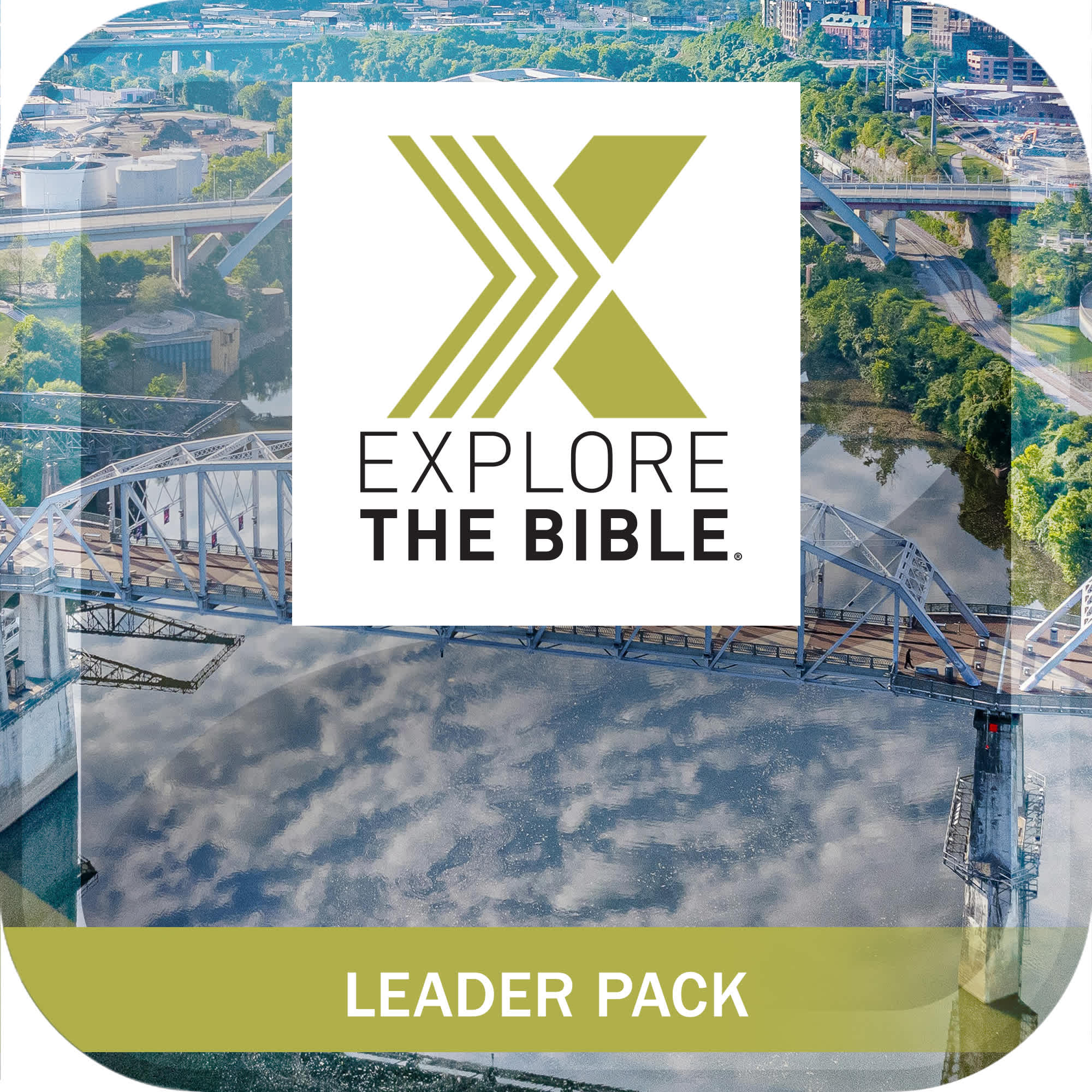 Explore the Bible Students: Leader Pack - Fall 2025 | Lifeway