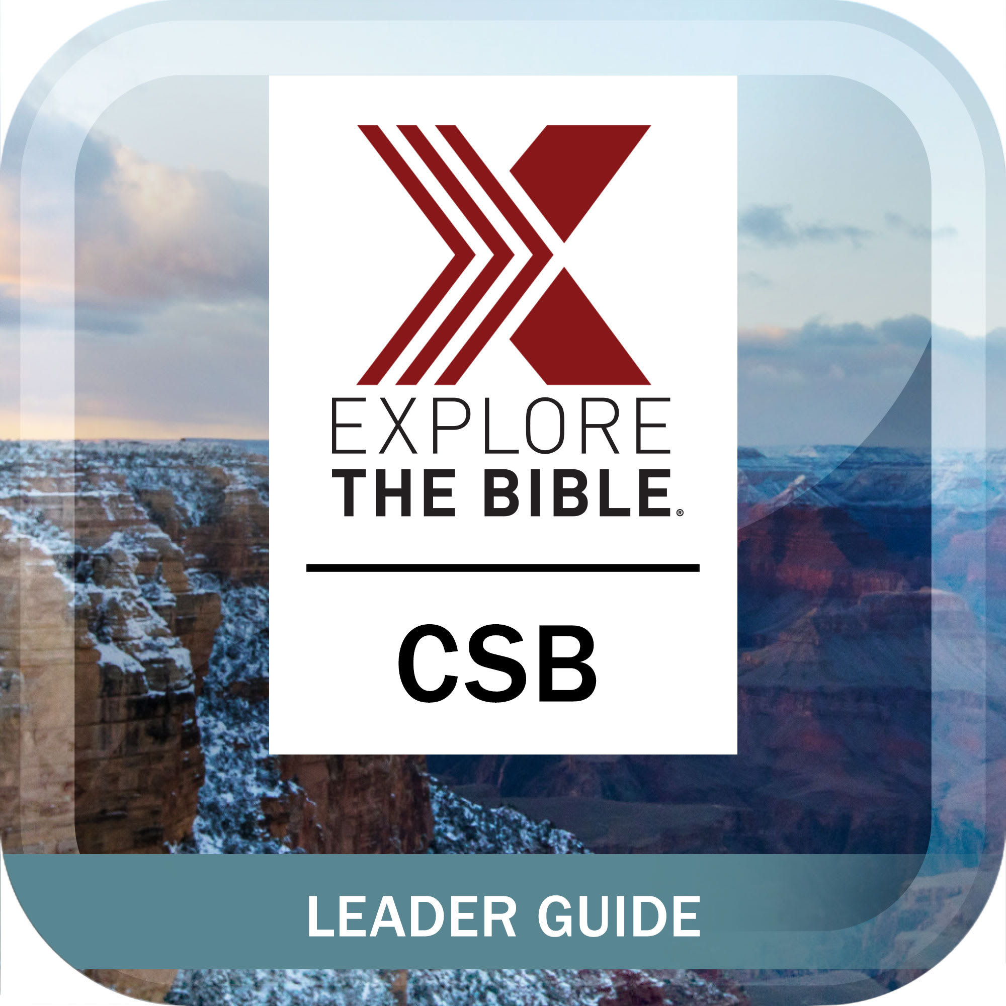 eBook - Explore the Bible Students: Leader Guide - CSB - Winter 2026 ...