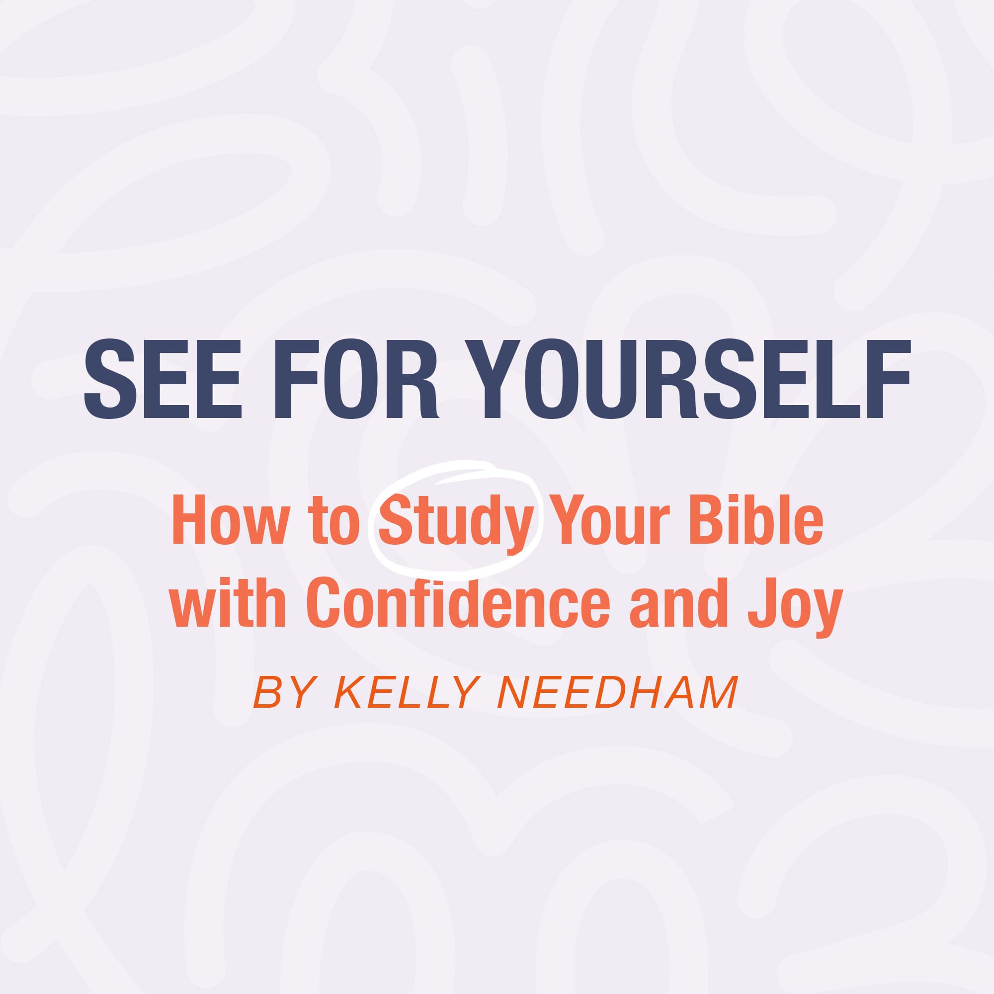 See for Yourself - Video Streaming - Group | Lifeway