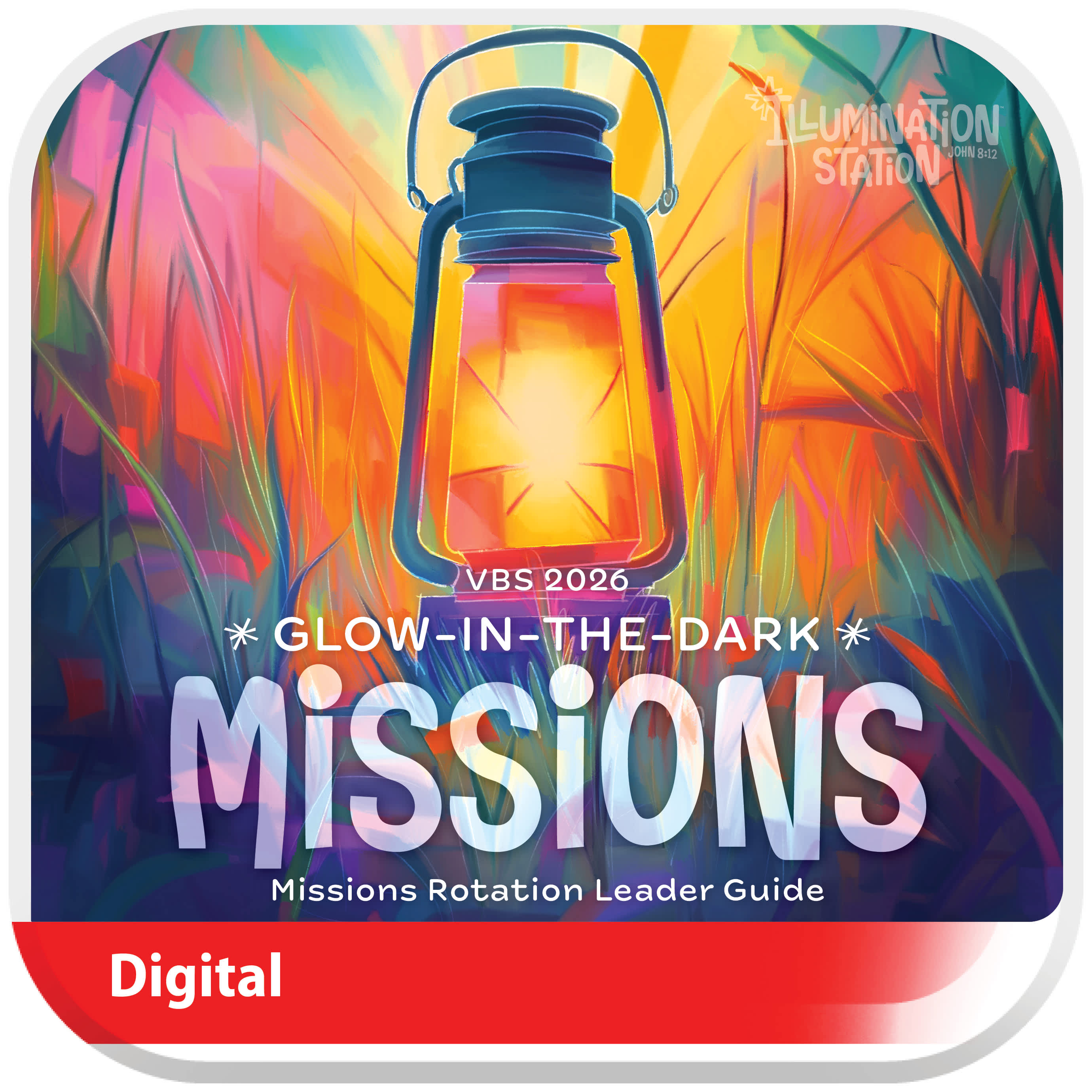 VBS 2026 Missions Rotation Leader Guide Digital | Lifeway