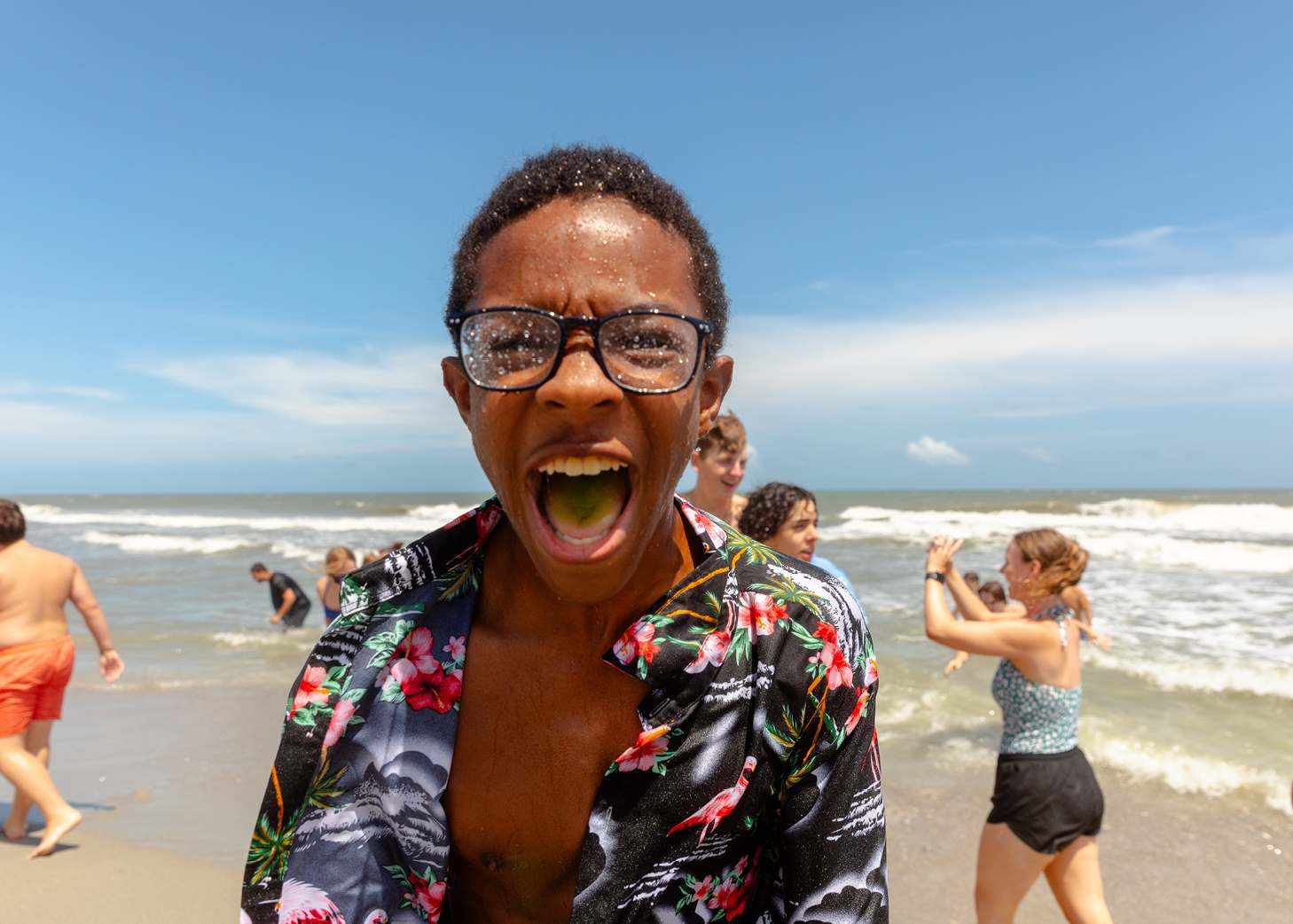 Christian Summer Camps for Teens & Students | Lifeway