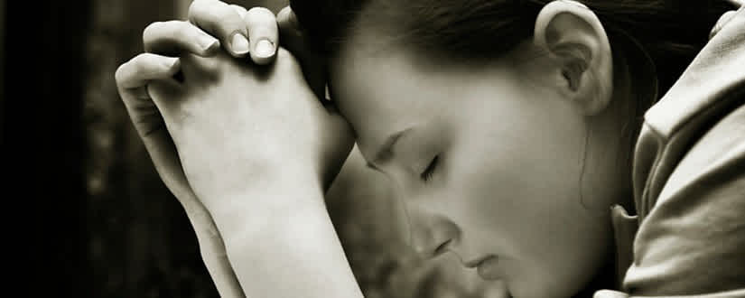 How Can I Pray Over My Family? | Lifeway