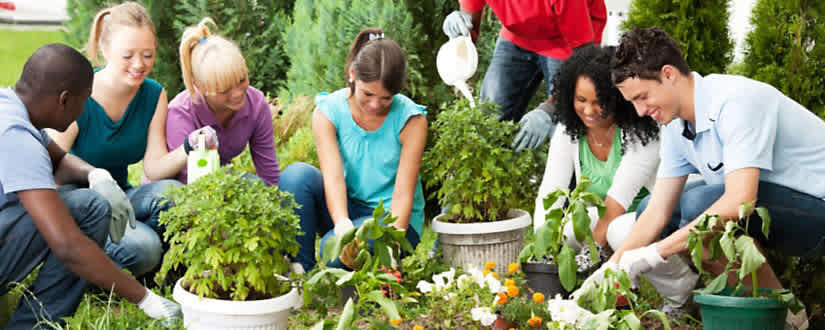 18 Ideas for Fun Summer Church Activities | Lifeway