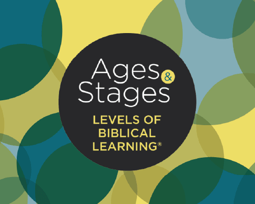 Kids & Children's Ministry Curriculum | Lifeway