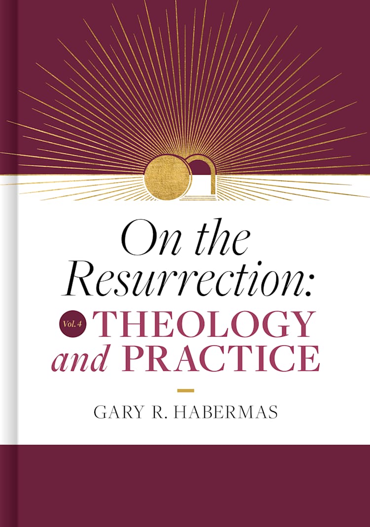 Why is the Resurrection Important? - Lifeway Research