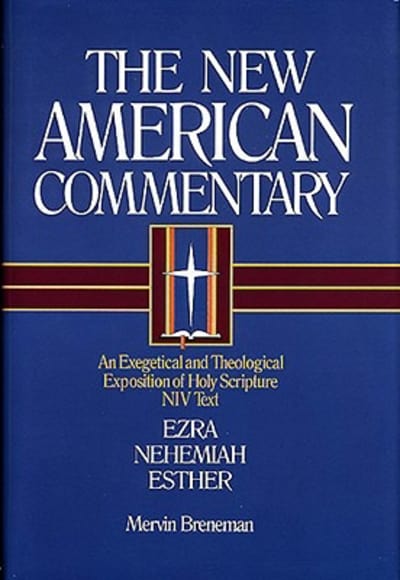 Ezra, Nehemiah, Esther | Lifeway