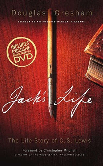 Jack's Life | Lifeway
