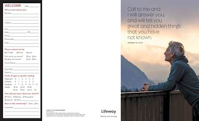 Response Bulletin - 01/11/26 | Lifeway