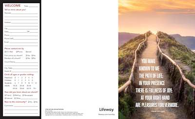 Response Bulletin - 02/15/26 | Lifeway