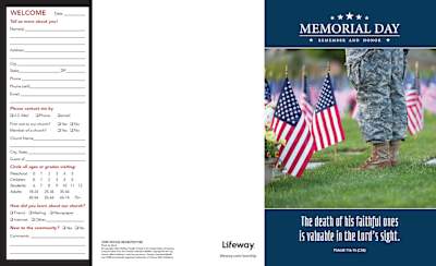 Response Bulletin - 05/31/26 | Lifeway