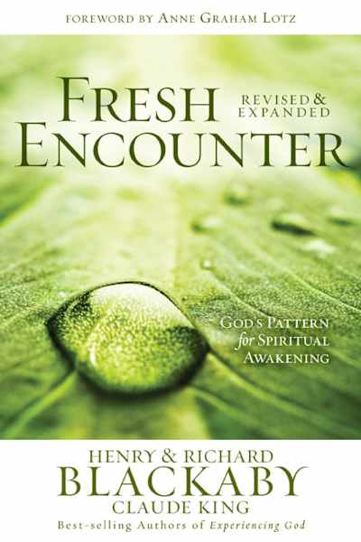 Fresh Encounter | Lifeway