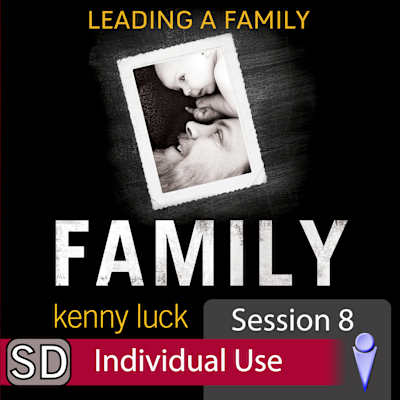 Family: Leading a Family - Video Session 8 (Individual Use) | Lifeway