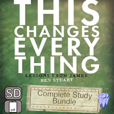 This Changes Everything: Complete Study Bundle | Lifeway