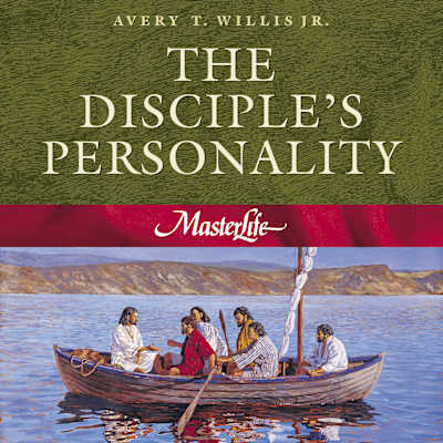 eBook - MasterLife 2: Disciple's Personality - Member Book | Lifeway