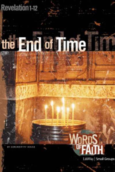 eBook - Revelation 1-12: The End of Time | Lifeway
