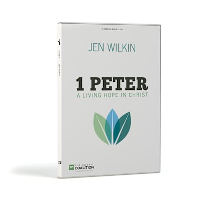 1 Peter - DVD Set | Lifeway