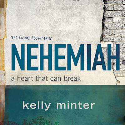 Nehemiah - Video Streaming - Individual | Lifeway