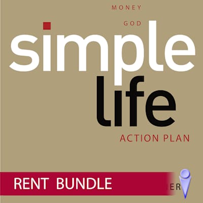 Simple Life - Rent (Video) (Bundle) | Lifeway