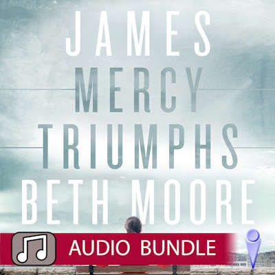 James - Audio Bundle | Lifeway