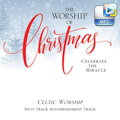 Celtic Worship - Downloadable Split-Track Accompaniment Track | Lifeway