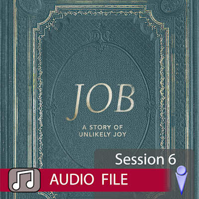 Job - Audio Session 6 | Lifeway