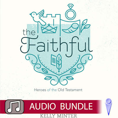 The Faithful - Audio Bundle | Lifeway