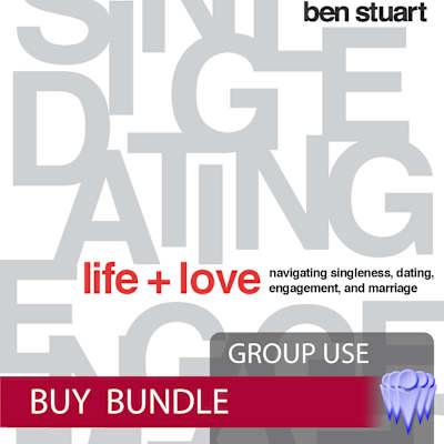 Life + Love - Group Use Video Bundle | Lifeway