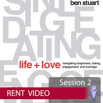 Life + Love - Video Session 2 - Rent | Lifeway